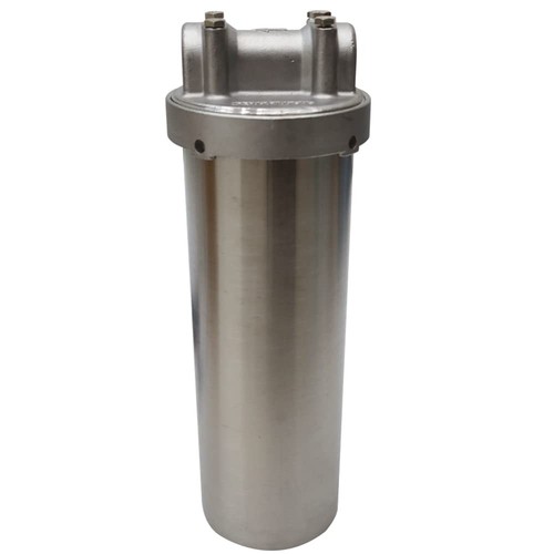 Heavy Duty Water Filter Shell Housing Whole House Water Purification of ...