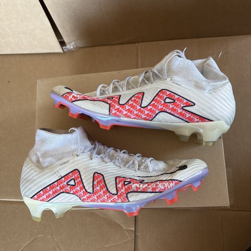 Nike Mercurial Superfly 9 Elite FG Disruption Pack Soccer DJ4977 101 ...