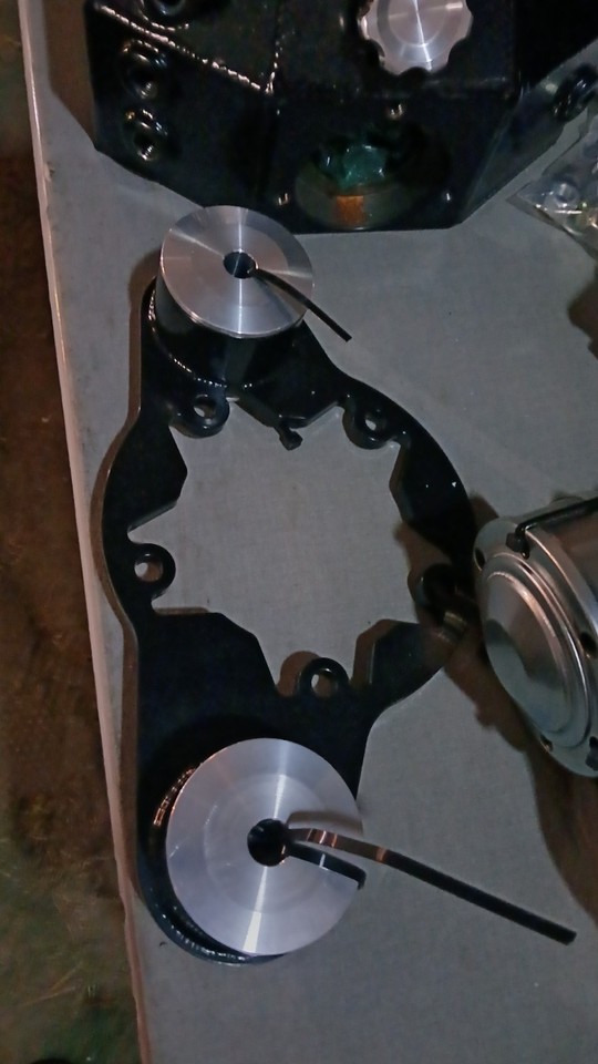 Chevy 5th Gen Camaro Complete GForce Performance 9" Rear End IRS Kit ...