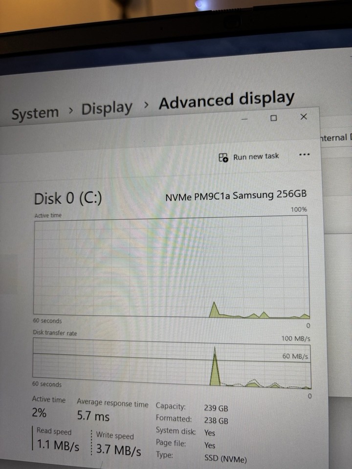 Dell Pro 16 Laptop W/ Charger, USB FlashDrive 32GB & Wireless Mouse | eBay