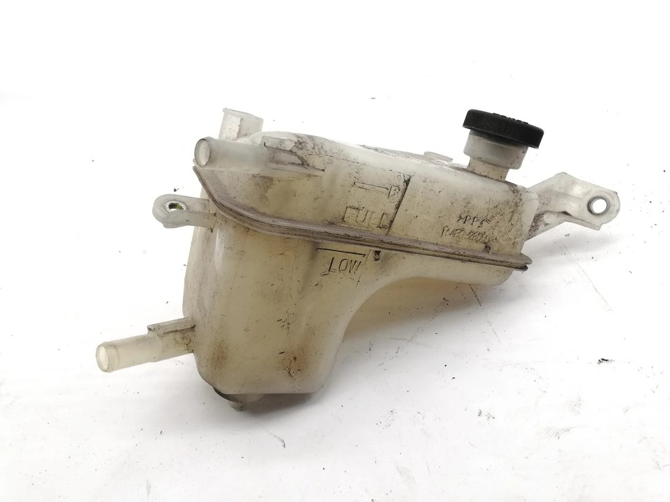 TOYOTA PRIUS W3 Ausgleichsbehälter 16480-28080 1.8 Benzin / Elektro ...