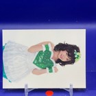 Ariyasu Momoka Momoiro Clover Z MOMOCLO BROMIDE fuu Card #01 | eBay