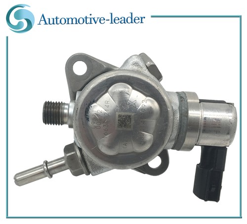 High Pressure Fuel Pump 166307214R For Nissan Qashqai DIG-T HRA2DDT ...