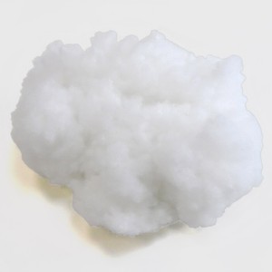 Silicone Stuffing Craft Cotton Wholesale stopfwatte Cotton Cushion ...