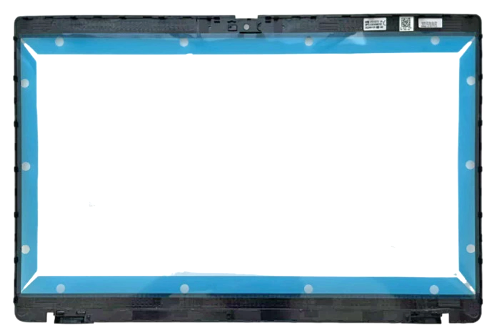 New For Dell Latitude 5420 E5420 LCD Front Bezel Cover Screen Frame ...