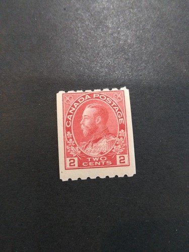 Canada 2 Cents F. MNH Stamp # 124, No Reserve! | eBay