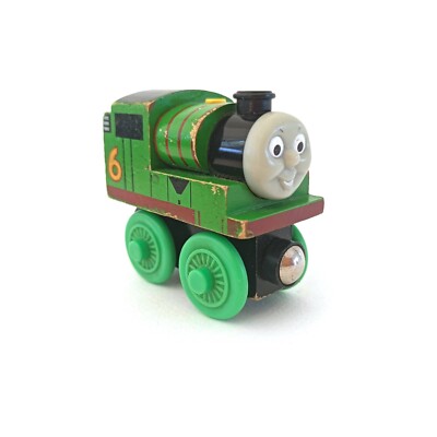 Percy #6 Early Engineers,My First Thomas the Tank Engine & Friends ...