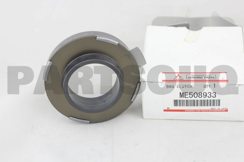 ME508933 Genuine Mitsubishi BEARING,CLUTCH RELEASE | eBay