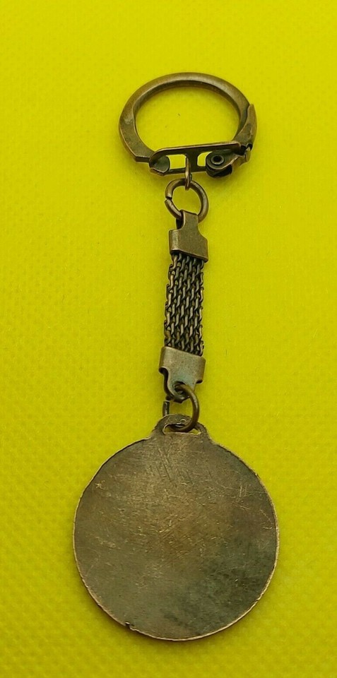 VRSIC 1611m Skiing Alpinism, Mountaineering Slovenia vintage keychains ...