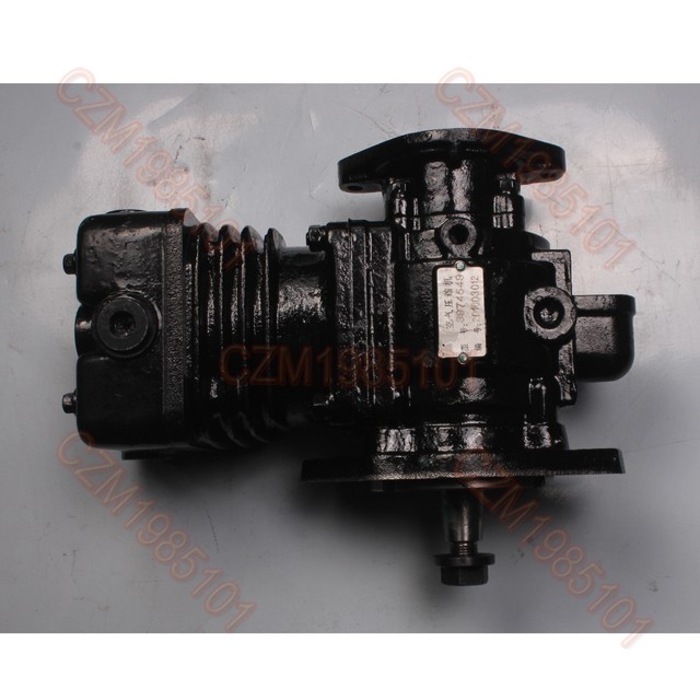 Air Compressor 3974549 Fits For Cummins Engine 6BT5.9/4BT3.9/B4.5/B5.9 ...