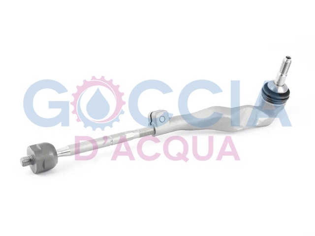 Genuine BMW Tie Rod Assembly - Left 32106867404 for sale online | eBay