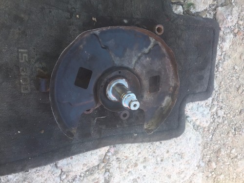 95-98 NIssan 240sx SE S14 Front Spindle Driver Side | eBay