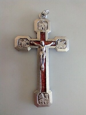 Christianity - Stations Of The Cross