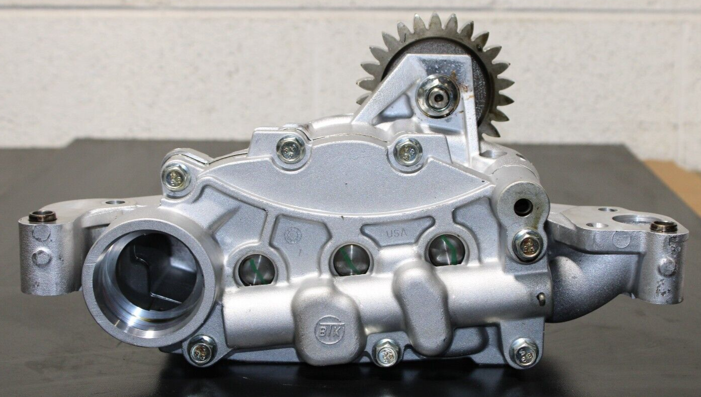 Genuine Cummins 3693265 Pump Lubricating Oil for sale online | eBay