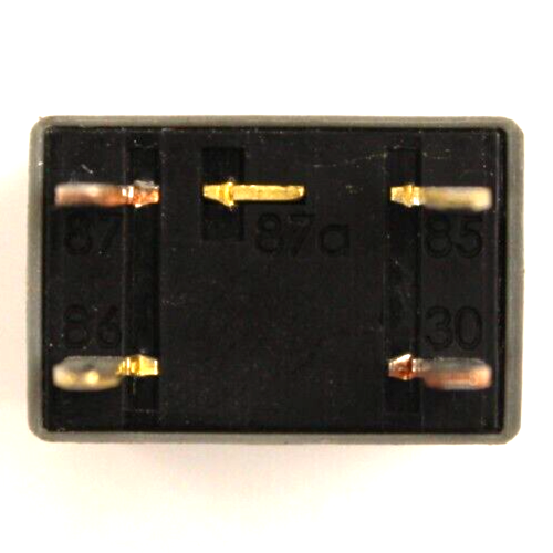 2011-2020 4 Pin Multi-Purpose Relay GM# 13748474 Mopar 68083380AA Omron ...