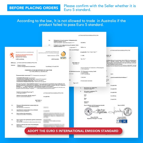 Gentrax GT800 Inverter Generator 800W 700W Petrol Pure Sine Wave ...