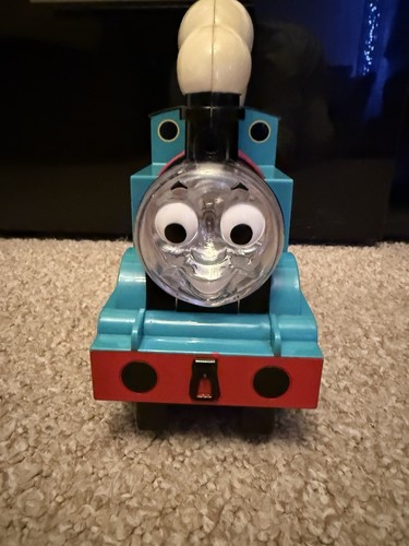 Vintage Thomas the Tank engine x Little Tikes Torch x with sound ...