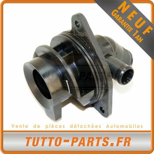 Thermostat Water Citroen Berlingo C2 C3 Peugeot 1007 206 307- 1201C2 ...