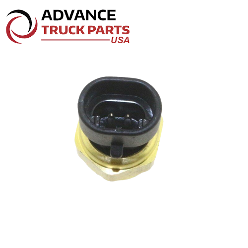 ATP Coolant Temperature Sensor CUMMINS ISX Dodge 2500 3500 Ram ...