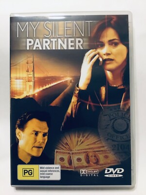 MY SILENT PARTNER (DVD, 2008), All Regions, AS NEW | eBay