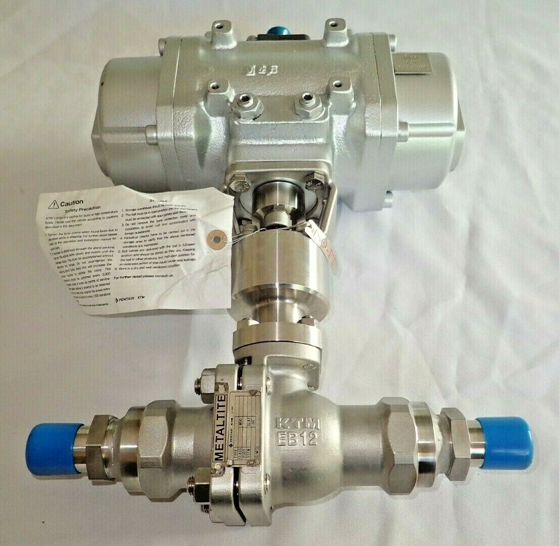 SOLAR 1035799-700 KTM AK09 EB132-32/42NMU-30-EXT-X/SE BALL VALVE NEW | eBay