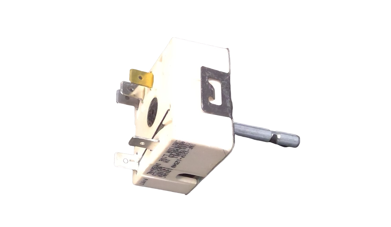 Electrolux SWITCH ELEMENT 6 WARMER" 318078801 for sale online | eBay