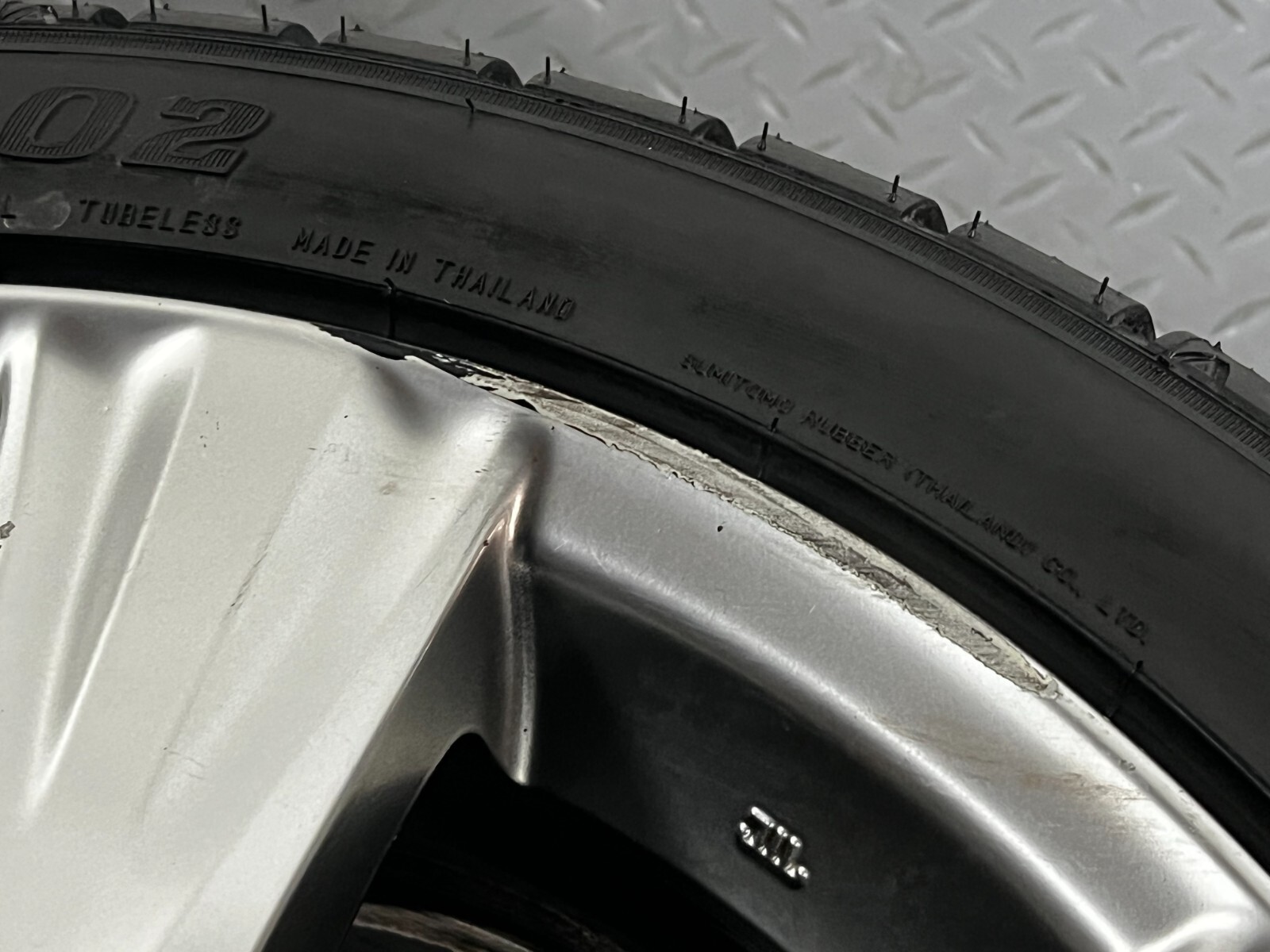 Lexus 4261124530 Genuine OEM Wheel Alloy for sale online | eBay