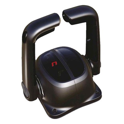 Double lever control box twin-engin black B502BT/L - 1 PC - 45.254.12 ...