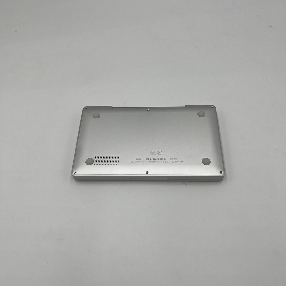 GPD Pocket X7-Z8750 model UMPC Portable Personal Computer 8GB 128GB ...