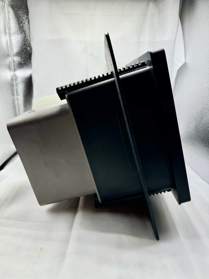 XVent Box S-Series Exhaust Box THEB-446R-S Triple Port Vent Box | eBay