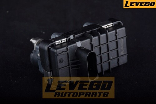 NEW BV35 Turbo Electronic Actuator 54359700060 54359700053 BMW 325/525 ...