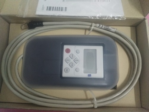 1pcs NEW Inverter handheld remote diagnosis operator panel EZAEBK2001 ...