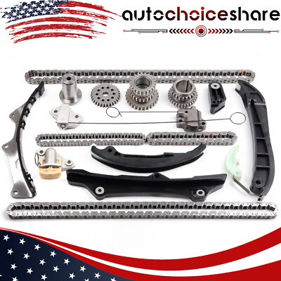 Timing Chain Kit for 11-15 Chrysler 300 Grand Cherokee Wrangler ...