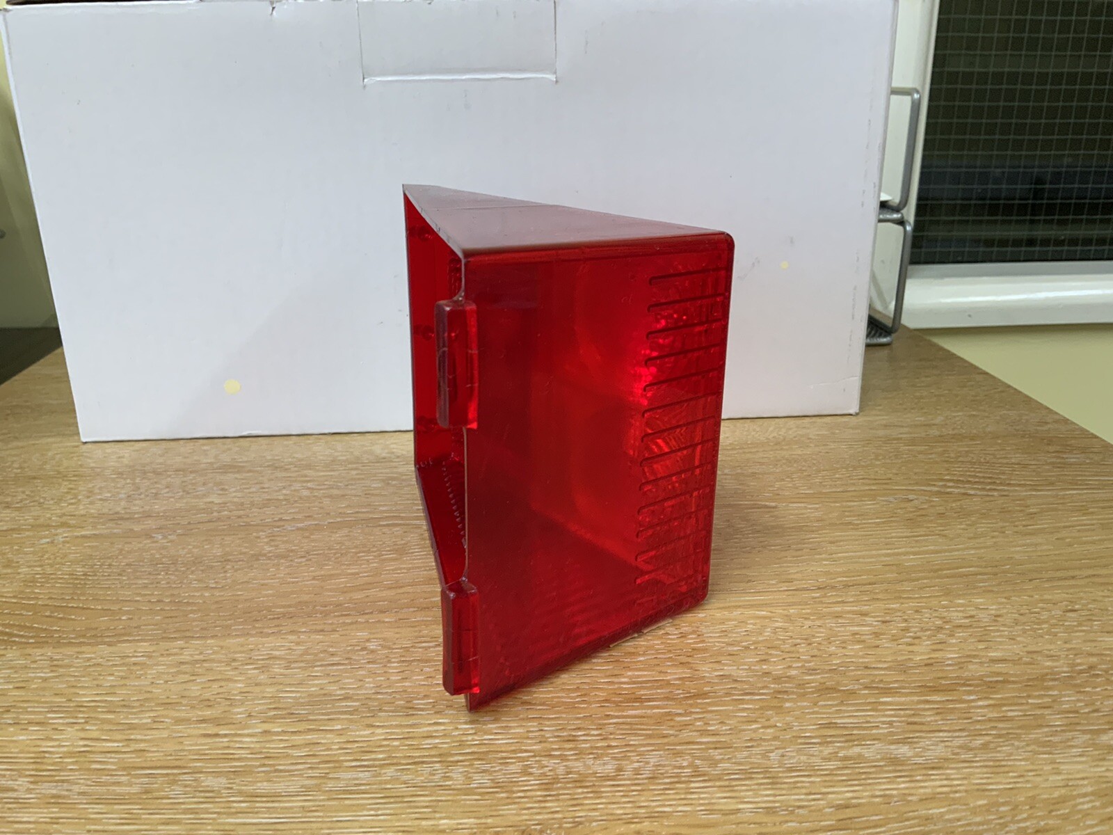 Rubbolite 3332 Lens Model 80 Rear Lamp Tail Reflector for sale online ...