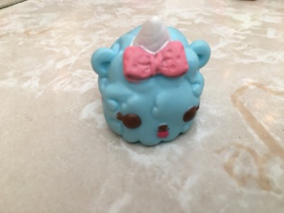 Num Noms Nom Series 2 #2-040 SUGAR PUFFS COTTON CANDY FAIR FOOD | eBay