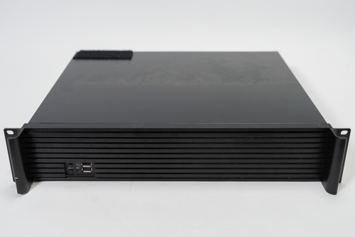 Living as One (RESI) Dual Channel Multisite Decoder | eBay