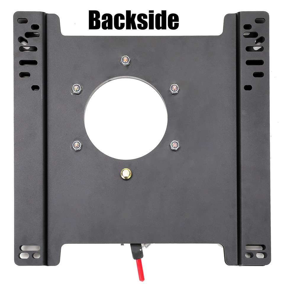 Driver Side Seat Swivel Base for 2007-2023 year Sprinter driver Swivel ...