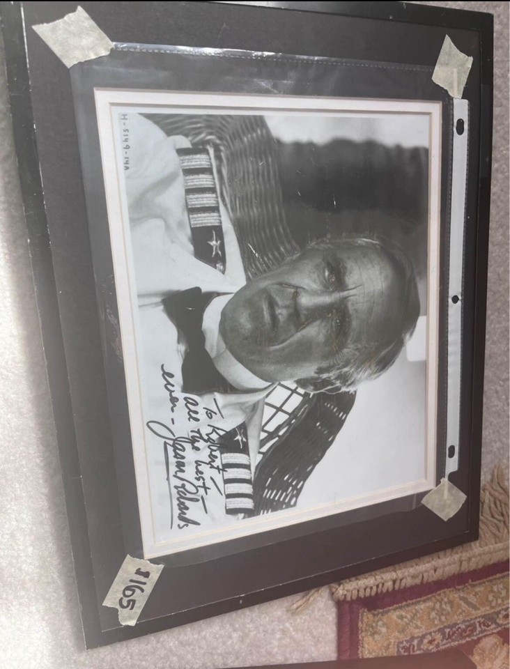 Old Hollywood Autographs | eBay