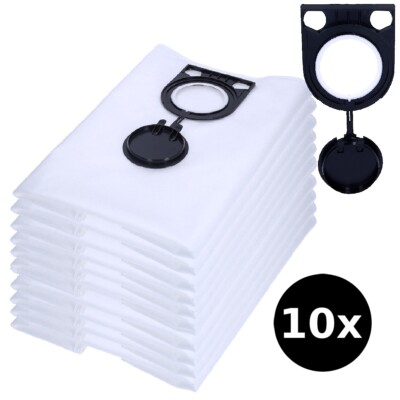 10x Staubsaugerbeutel Ersatz für Metabo ASA 1201 + GRATIS | eBay