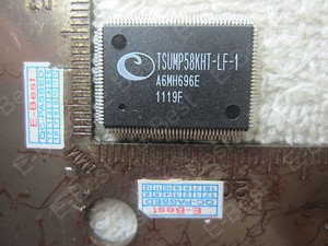 1x TSUMPS8KHT-LF-1 TSUMP5BKHT-LF-1 TSUMP58KHT-LF-I TSUMP58KHT-LF-1 ...