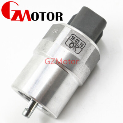 MK421137 Transmission Speed Sensor Quality Grey | eBay