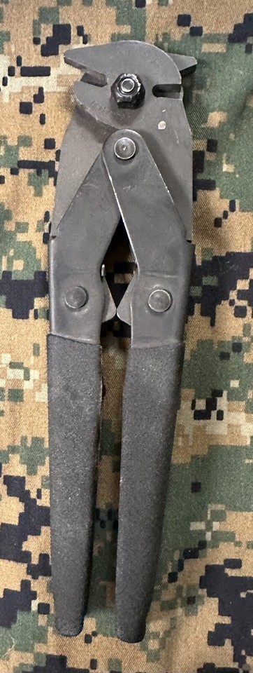 GERBER COMBAT ENGINEERS KIT EOD DET TOOL SET | eBay