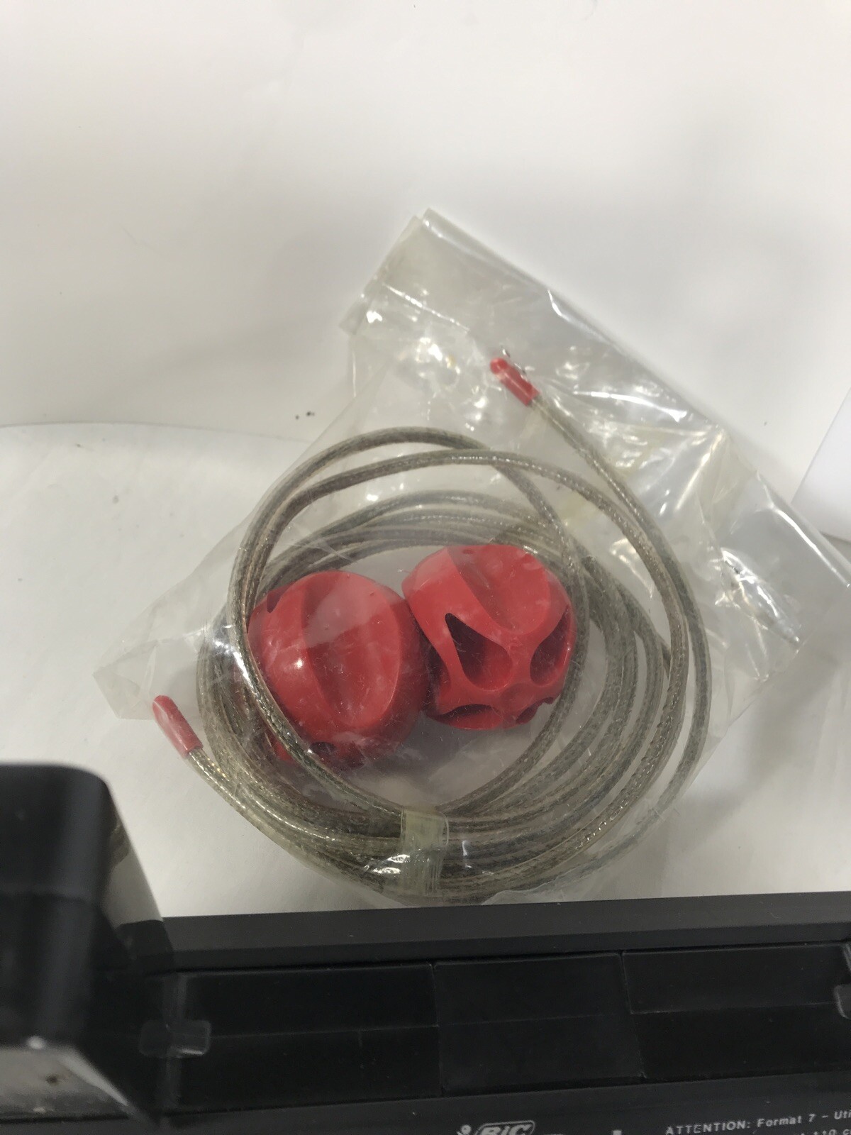 BIC Sport Ski Roof Rack for Car 43‚Äù-46‚Äù Cars | Small | Loop Lock ...