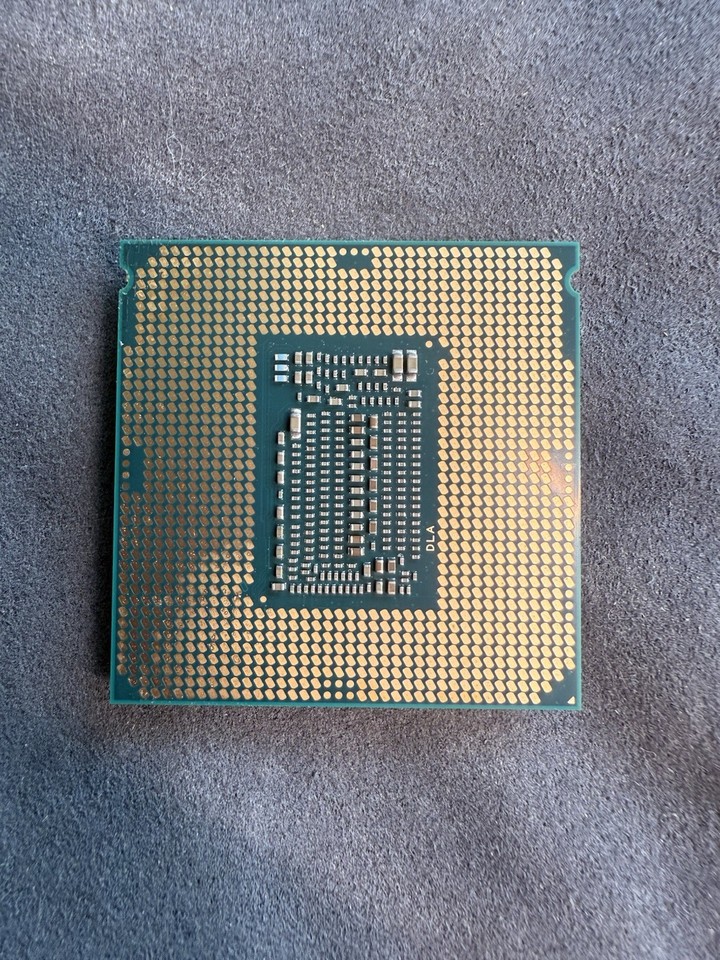 Intel Core I5-9400F 9th Gen CPU 2.9GHz | eBay