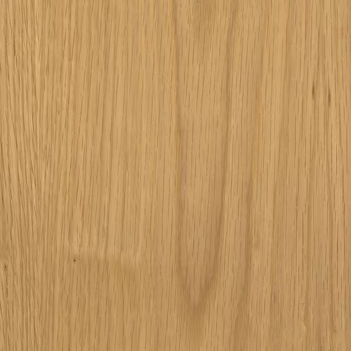 "24 in. x 96 in. White Oak Real Wood Veneer – Premium 10 mil Paper ...