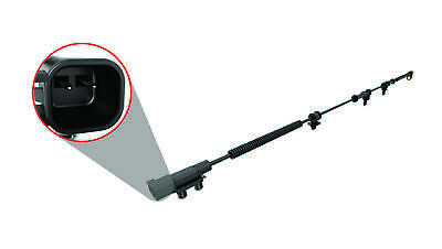 Genuine Mopar Exterior Mirror Kit 82215331AB for sale online | eBay