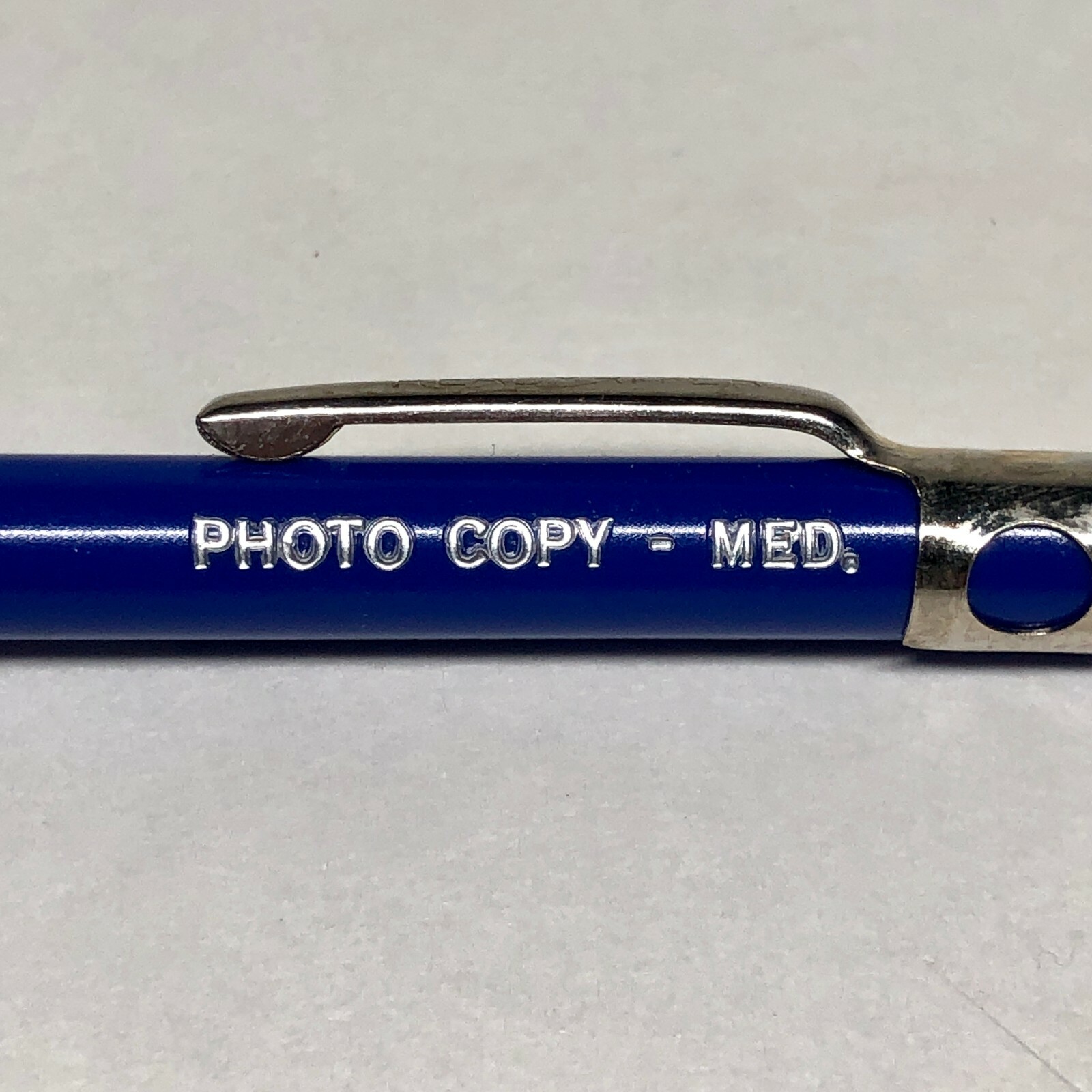 Vintage Writing Pen Ready Riter Jos Lipic Pen Company St. Louis MO USA ...