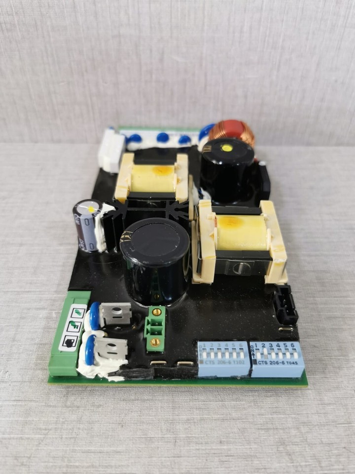 ABB MAC R2 Base Board 1VCR017053G0007 Main Base PCB Board | eBay