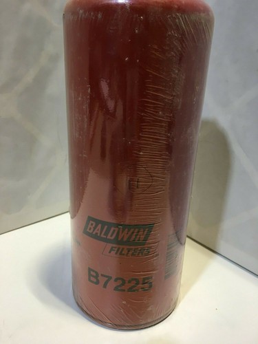 Baldwin - Filters - #B7225 - 11 Filters in Lot | eBay