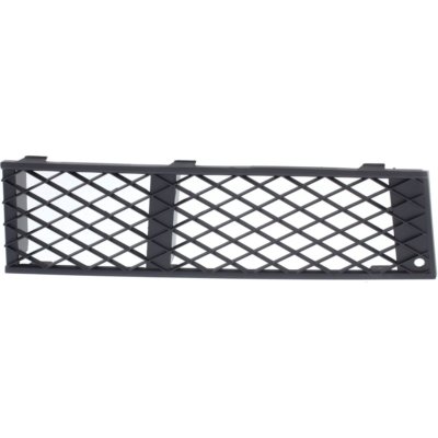 NEW BMW 7 F04 FRONT BUMPER RIGHT GRILLE 51117184150 7184150 2012 OEM NO ...